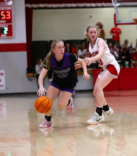 Photo gallery: Ranburne sweeps Ohatchee in Friday night basketball ...