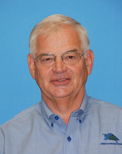 Anniston water board’s finance director retires after 31 years ...