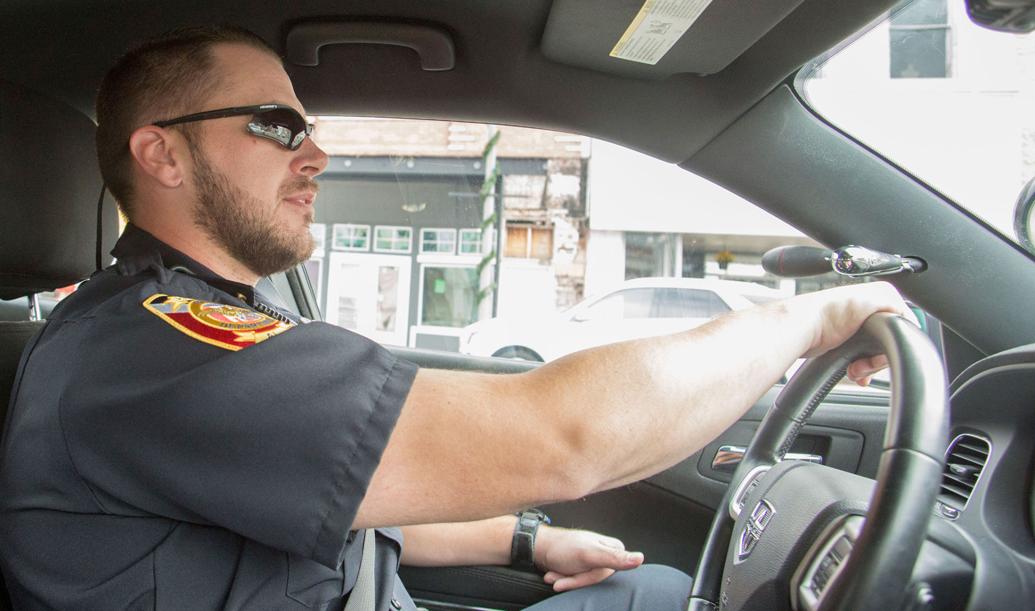 Anniston police expect to hire four with help of $500,000 grant ...