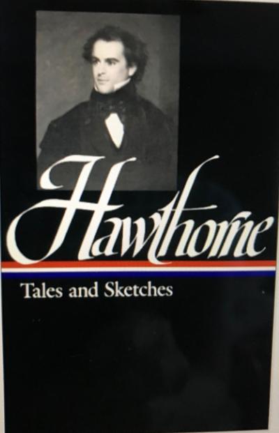 Nathaniel Hawthorne knew Mother Nature is a formidable foe | Books ...