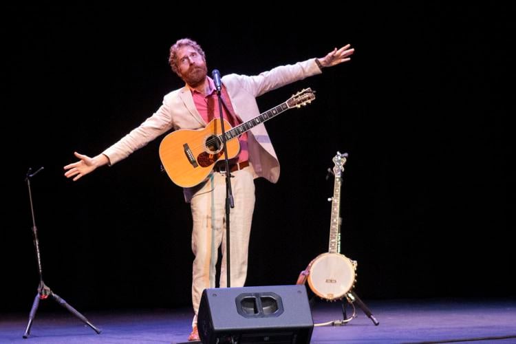 Bob Crisp: My new hero: Sean of the South | Free | annistonstar.com