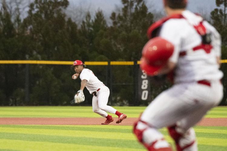 Photos: Baseball is back at JSU, hosts Southern Illinois | Slideshows ...