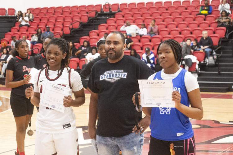 Photos: Central Alabama Basketball Standouts' Showcase | The Daily Home ...