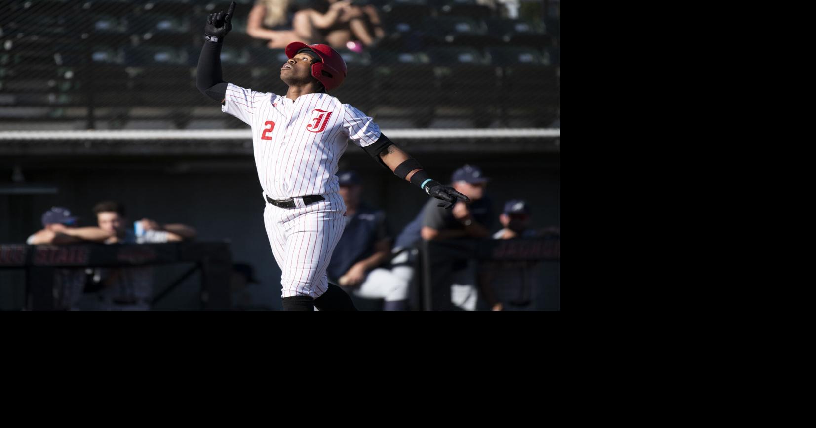 JSU baseball: Reeves homers again but Gamecocks fall at Liberty | Free ...