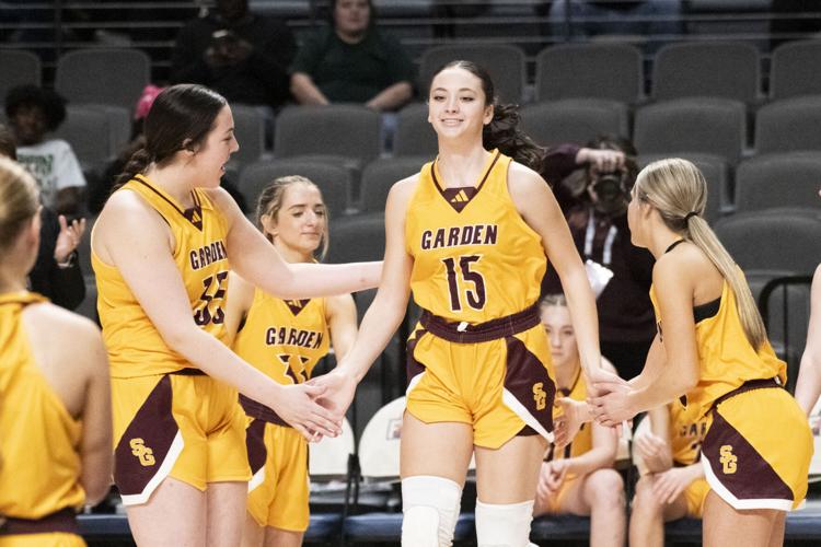 Photos: Spring Garden claims second state title - 1A Girls Basketball ...