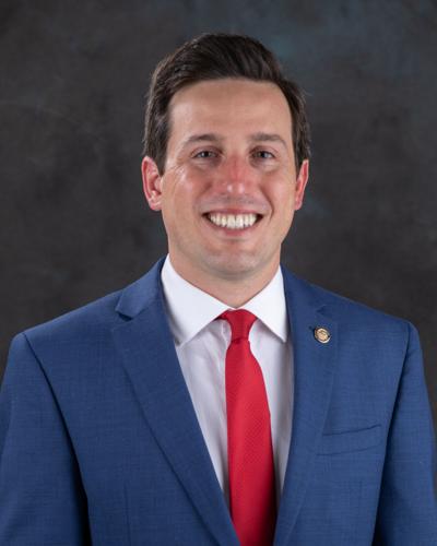 Ben Robbins qualifies to run for state house | News | annistonstar.com