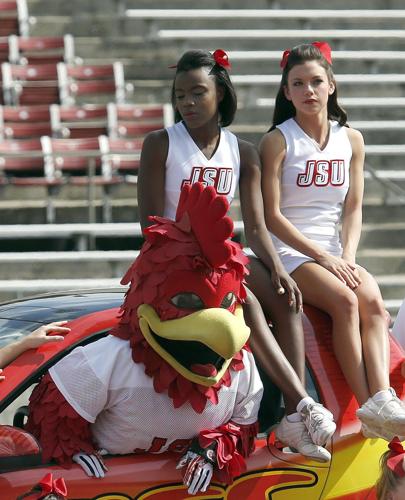 Picture Day at Jacksonville State | Slideshows | annistonstar.com