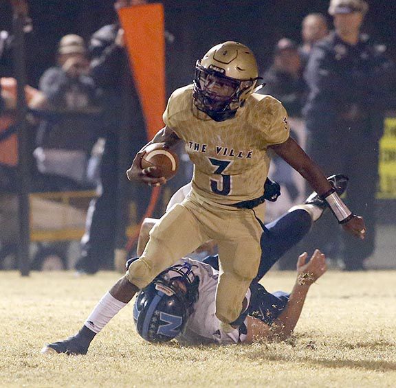 Photos: Jacksonville vs. Northside Prep Football | Slideshows ...