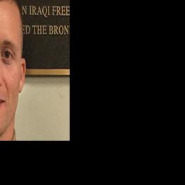 Salute to … Joshua Shake | Features | annistonstar.com