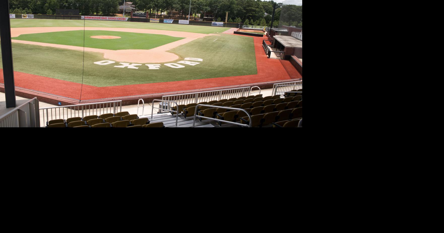 'Signature' Field might be in the market for a new name | Oxford ...