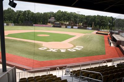 softball field names