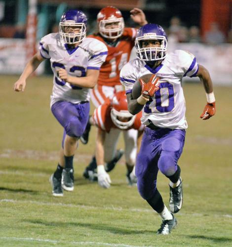 How many wins will your Ragland Purple Devils have for the 2016 ...