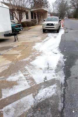 It's cold...burrr! | | annistonstar.com