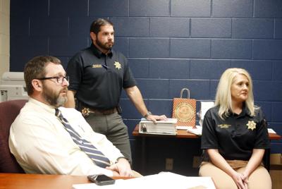 Deputies, family seek answers in Jacksonville woman's death a decade ...