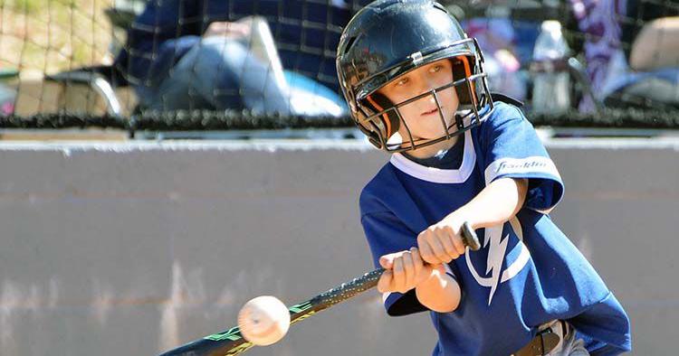 Heflin PARD Baseball Fundraiser Tournament | Slideshows | annistonstar.com