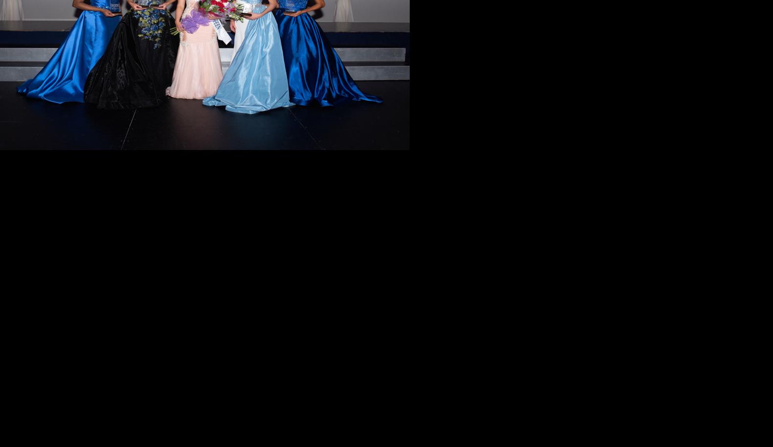 Thompson High junior claims Miss Alabama Outstanding Teen (photos ...