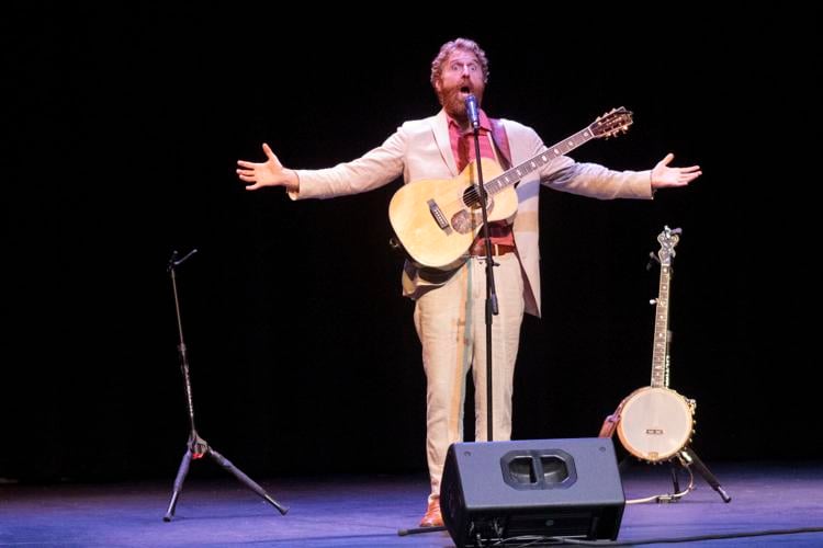 Bob Crisp: My new hero: Sean of the South | Free | annistonstar.com