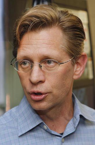 Photos: Alabama State School Superintendent Eric Mackey at Jacksonville ...