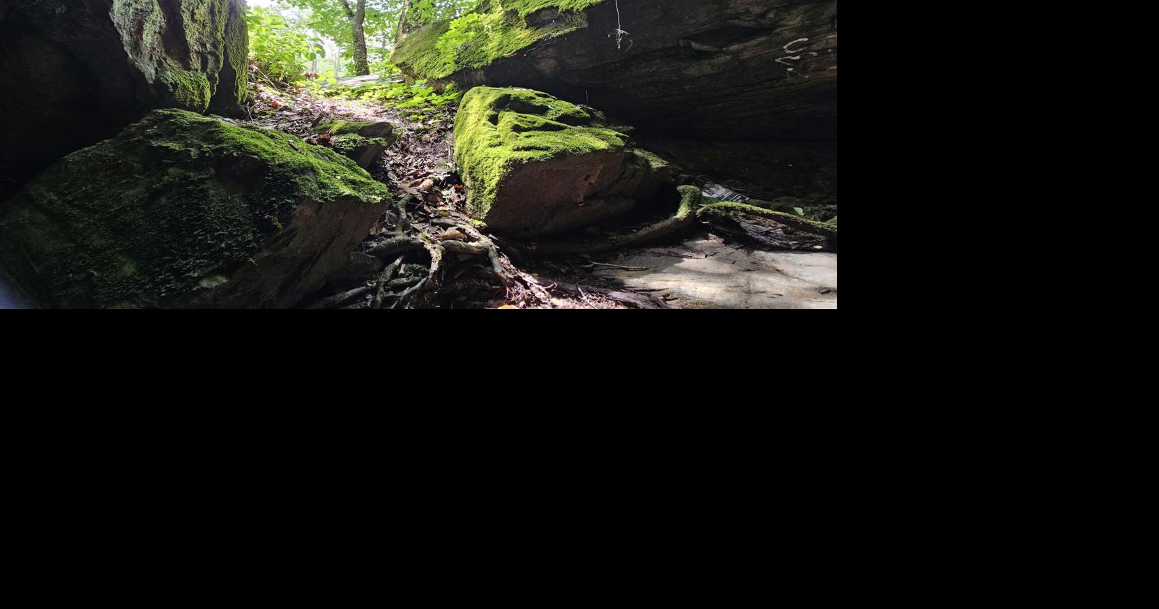Weaver Cave Preserve opens for Memorial Day weekend | Weaver ...