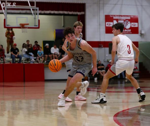 Photo gallery: Ranburne sweeps Ohatchee in Friday night basketball ...