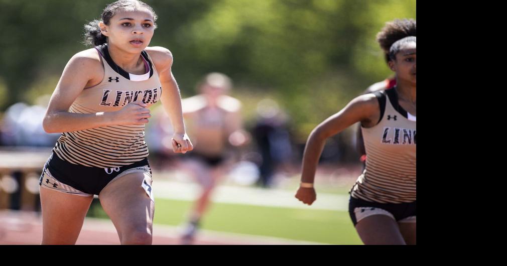 Talladega County track and field: Lincoln girls bring home another ...