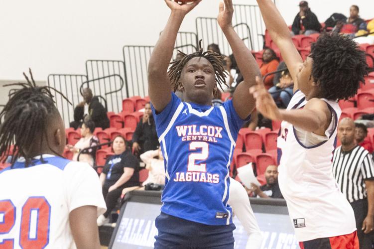Photos: Central Alabama Basketball Standouts' Showcase | The Daily Home ...