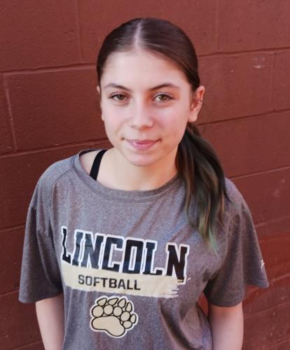 Lincoln girls take their 15-1 record to sectional wrestling meet ...