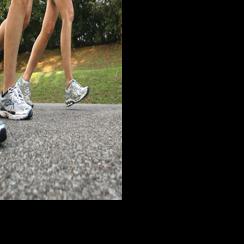 5K walkathon supports youth and local businesses | Free | annistonstar.com