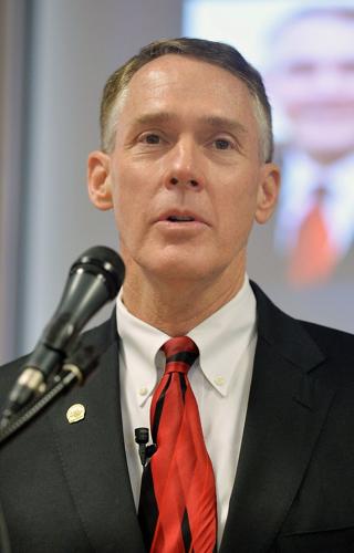 Timeline: The John Beehler era at JSU | Education | annistonstar.com