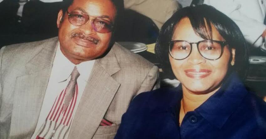 Johnny and Helen Scales Memorial Scholarship available to Talladega ...