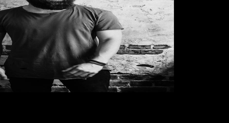 Jordan Davis’ beard and country career keep growing | Music ...