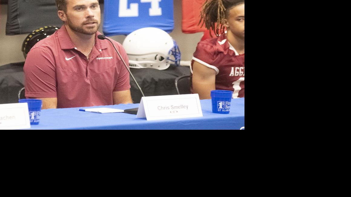 The Daily Home | annistonstar.com