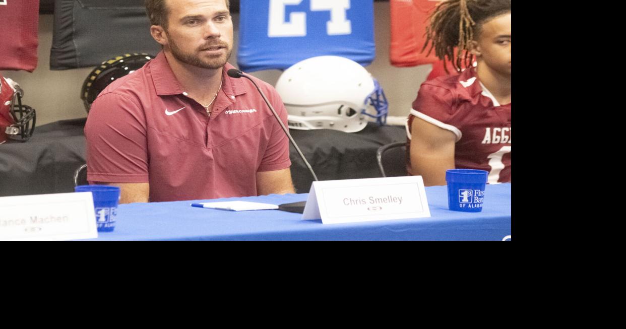 Mark Edwards: On March 28, Chris Smelley came out of the water a ...