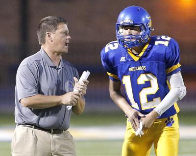 Prep football: Alabama Sports Writers Association rankings | Sports ...