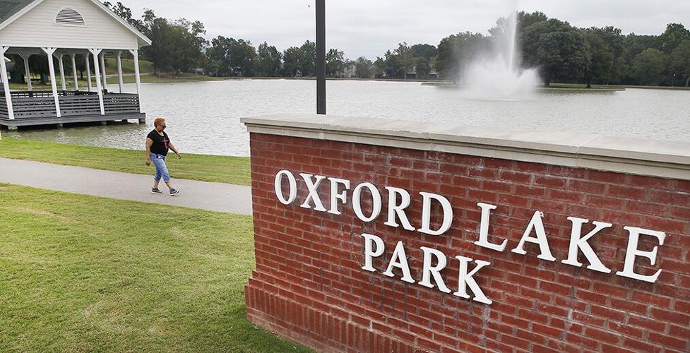 Photos: Enjoying Oxford Lake Park | News | annistonstar.com