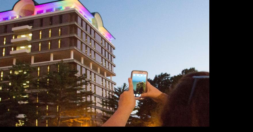 Groups show support for JSU library’s nod to Pride Month | Jacksonville ...