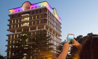 Groups show support for JSU library’s nod to Pride Month | Jacksonville ...