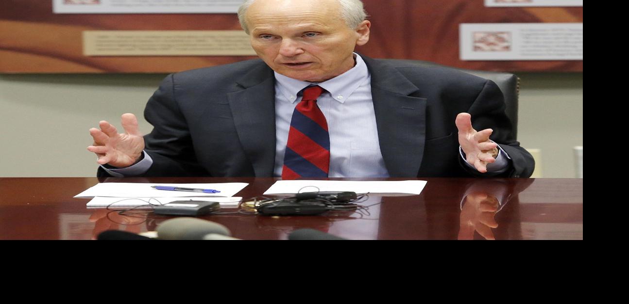 As mayor, Vaughn Stewart has improved Anniston | Opinion | annistonstar.com
