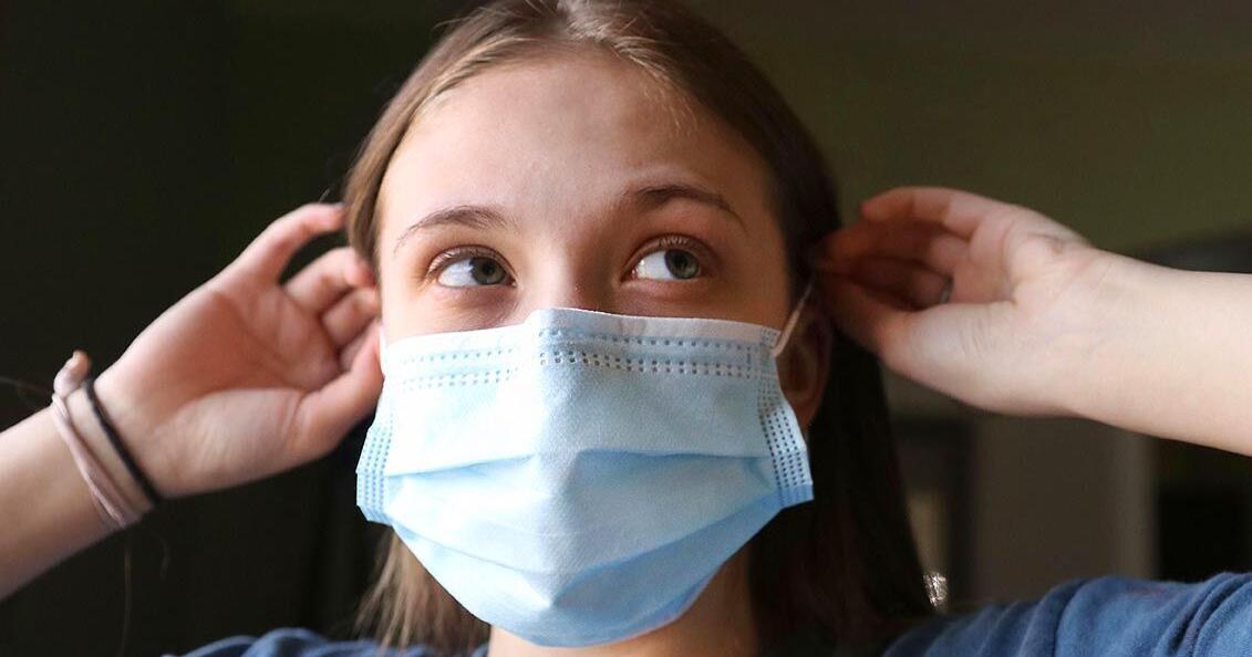 Gov. Ivey extends Alabama mask order through Oct. 2 | News ...