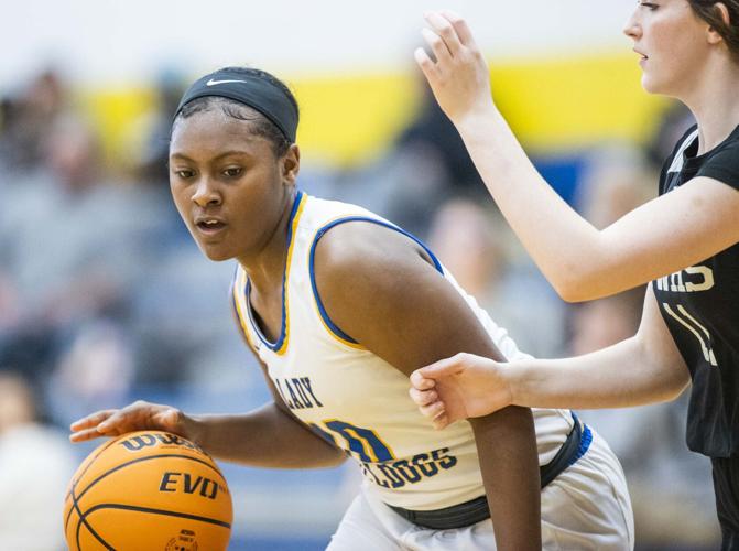 Girls prep basketball: Piedmont girls down Wellborn for fourth time ...