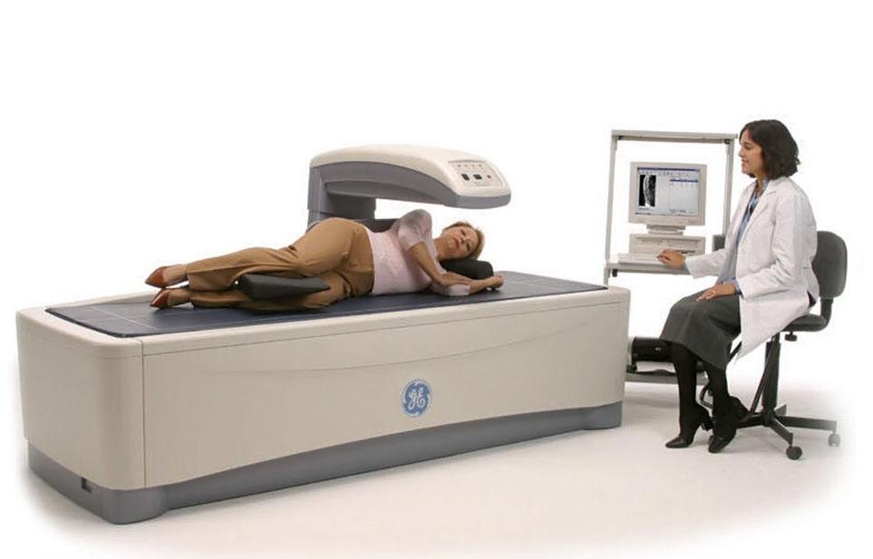 Talladega hospital adds bone density scanner to help combat ...