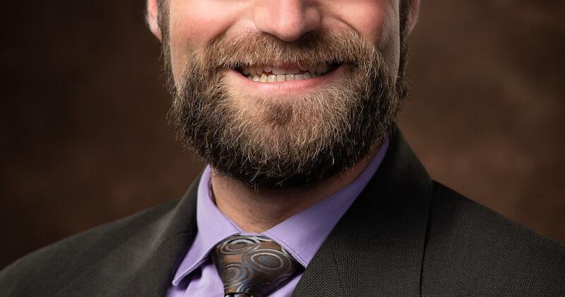 Jax State’s Dr. Benjamin Gross awarded $60,000 grant | Jacksonville ...