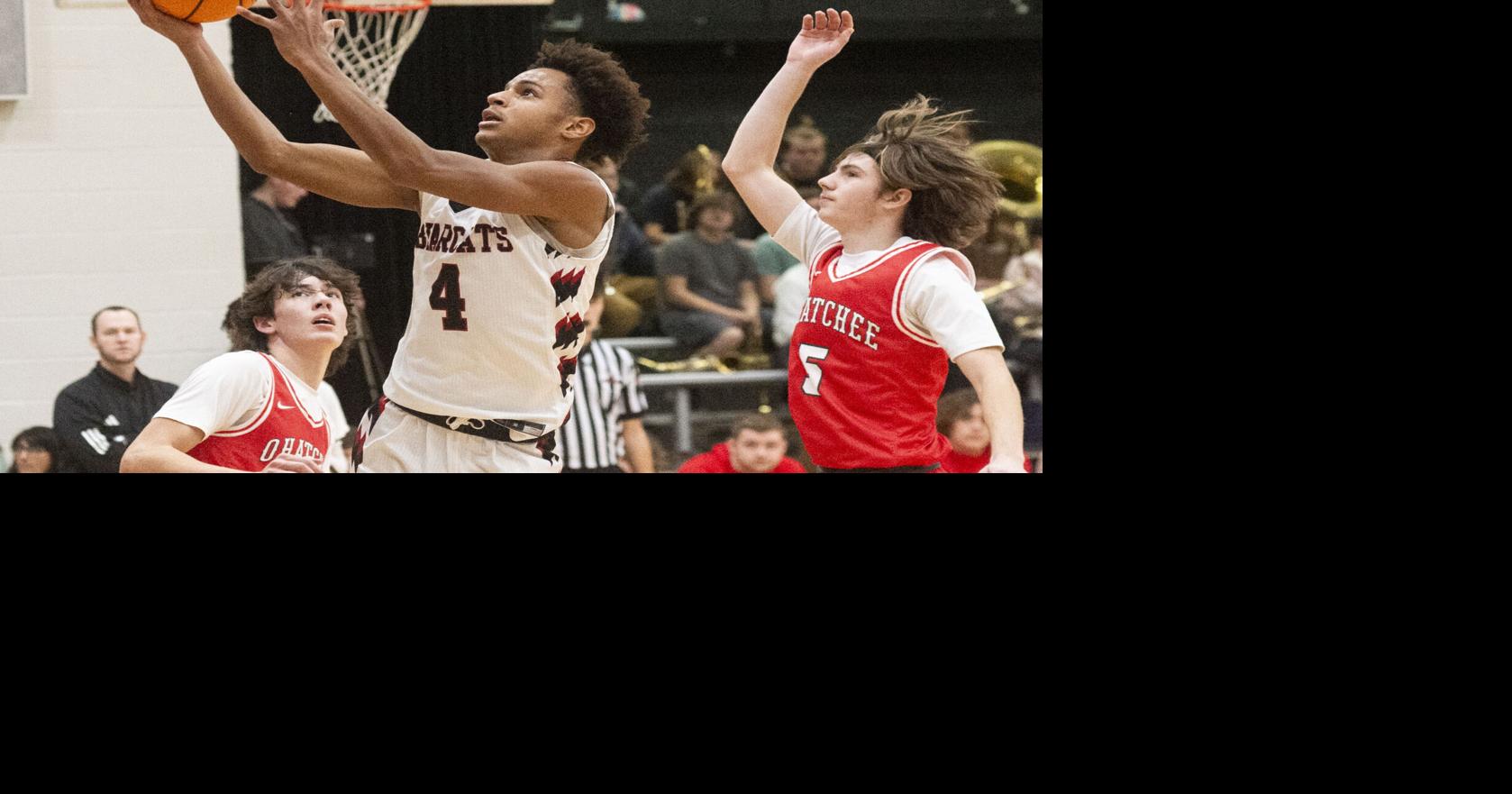 One on one with ... Weaver's KeShawn Allen | Free | annistonstar.com