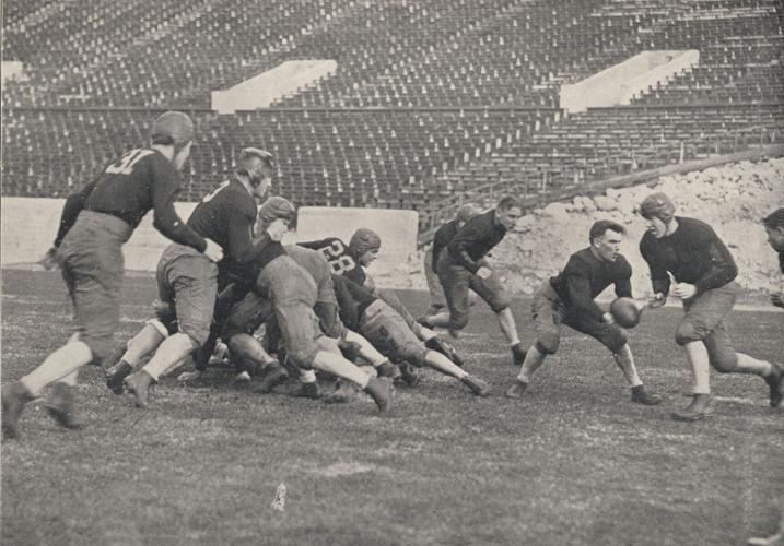 A century ago, Alabama won in Pasadena, and Southern football hasn't ...