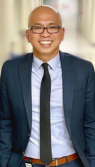 Magadia: COVID patient count at RMC stands at 19 | Calhoun County | annistonstar.com