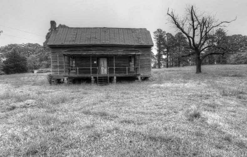 Old and Forgotten Places | Slideshows | annistonstar.com