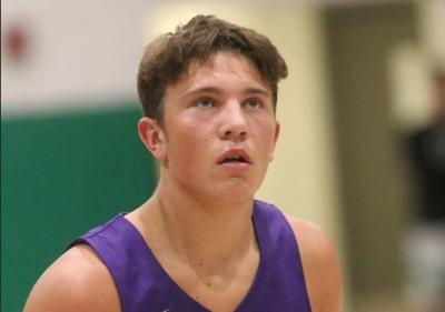 Ragland’s Phillips earns Player of the Week | The Daily Home ...