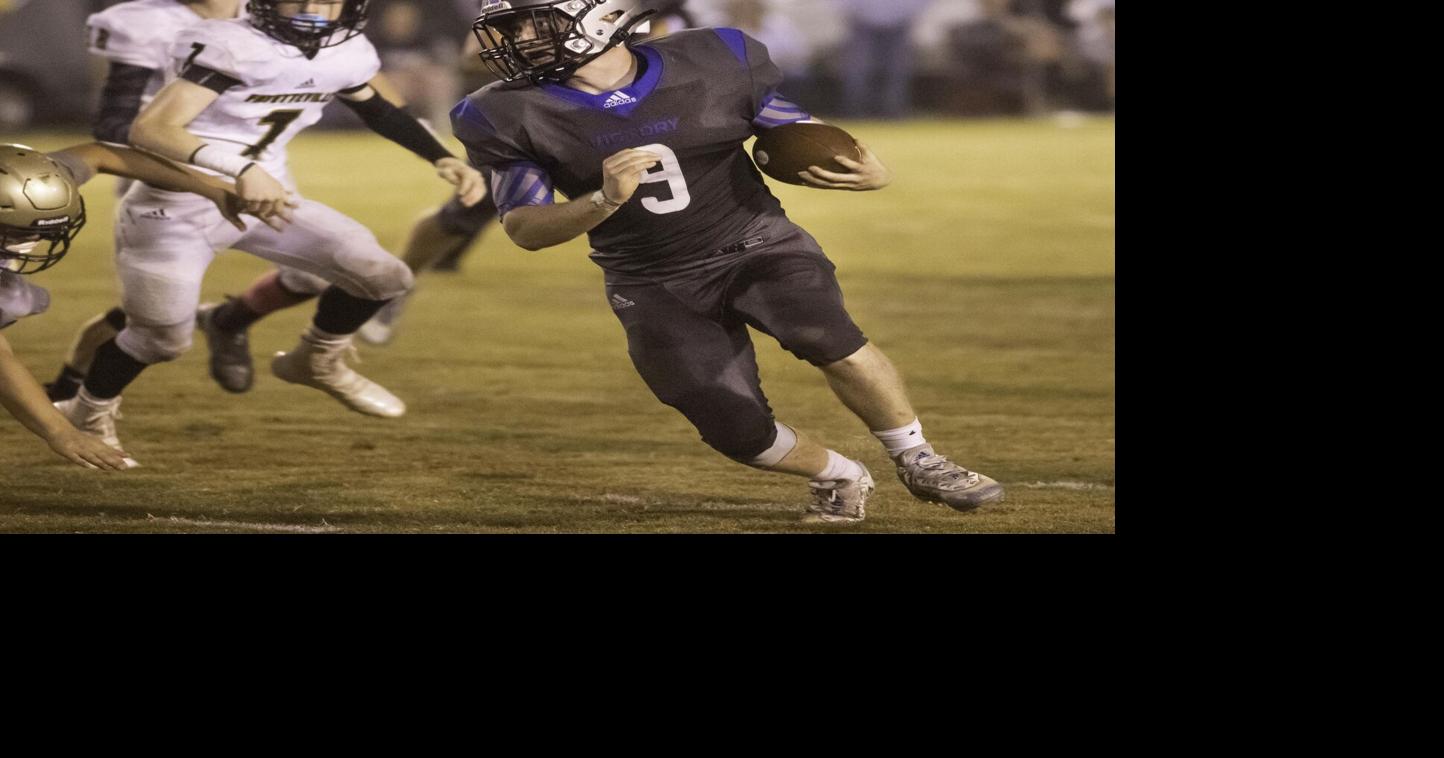 Victory Christian athletes named to all-region football team | The St ...