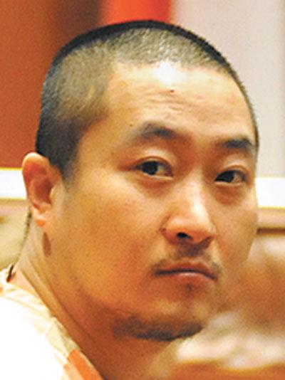 Chinese national pleads guilty in 1996 murder case | Anniston ...