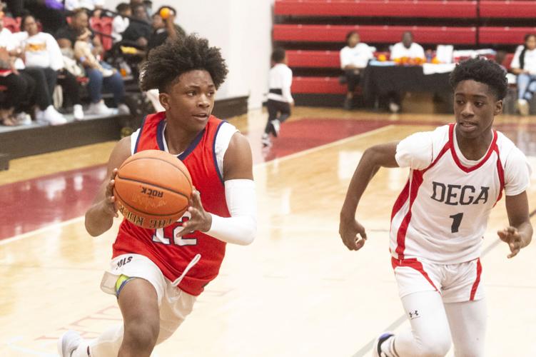 Photos: Central Alabama Basketball Standouts' Showcase | The Daily Home ...